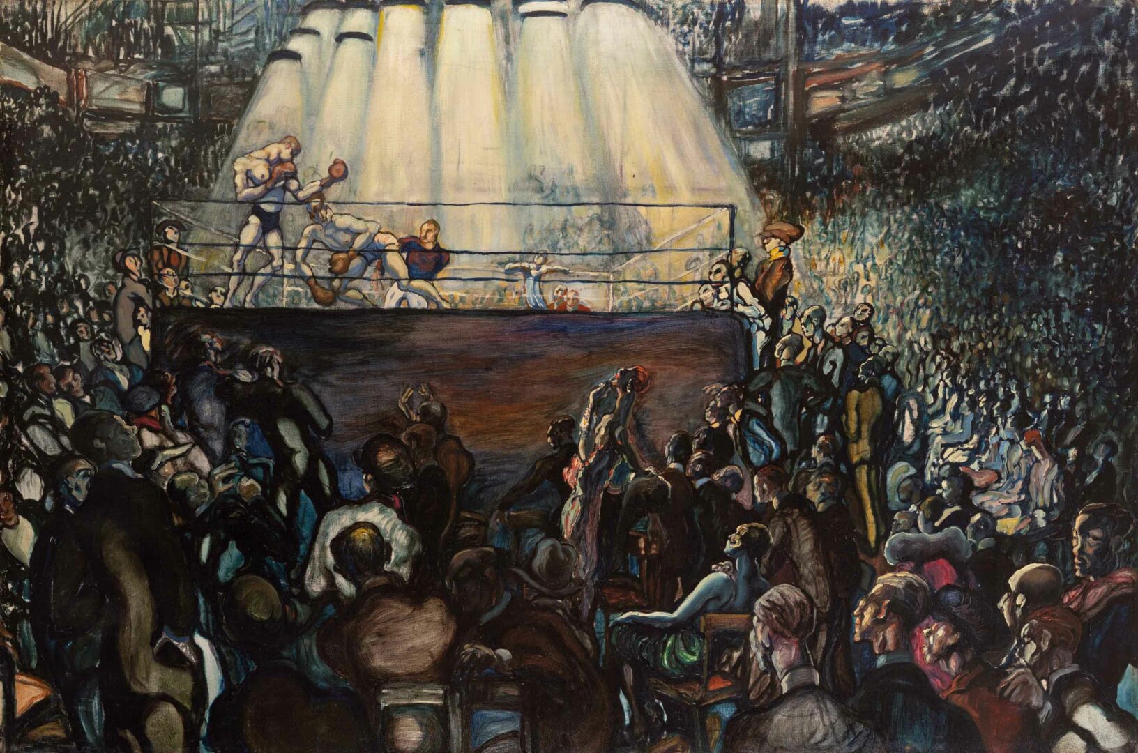 Batthyány Gyula - Nemes galéria