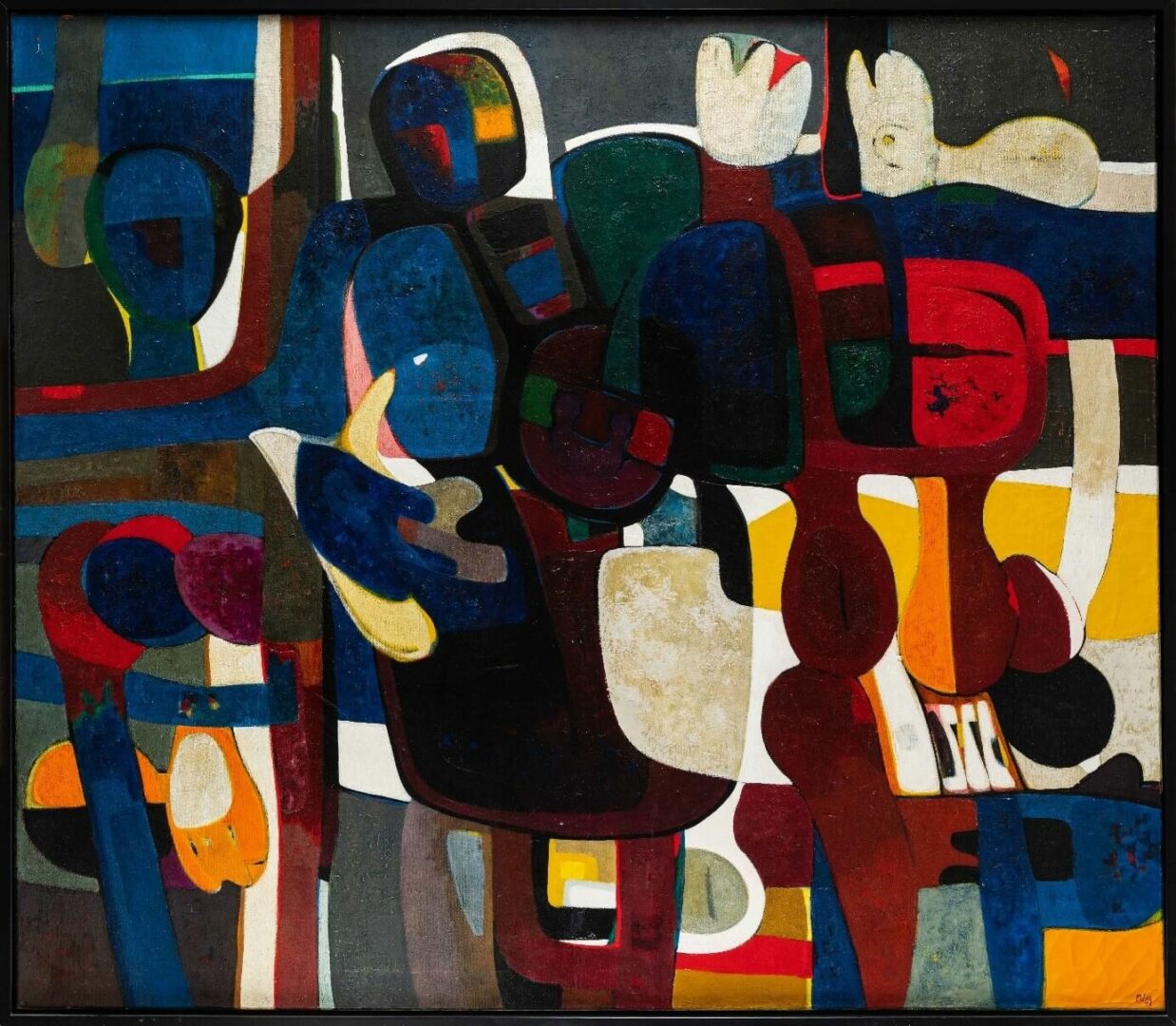 Molnár Sándor - Nemes galéria