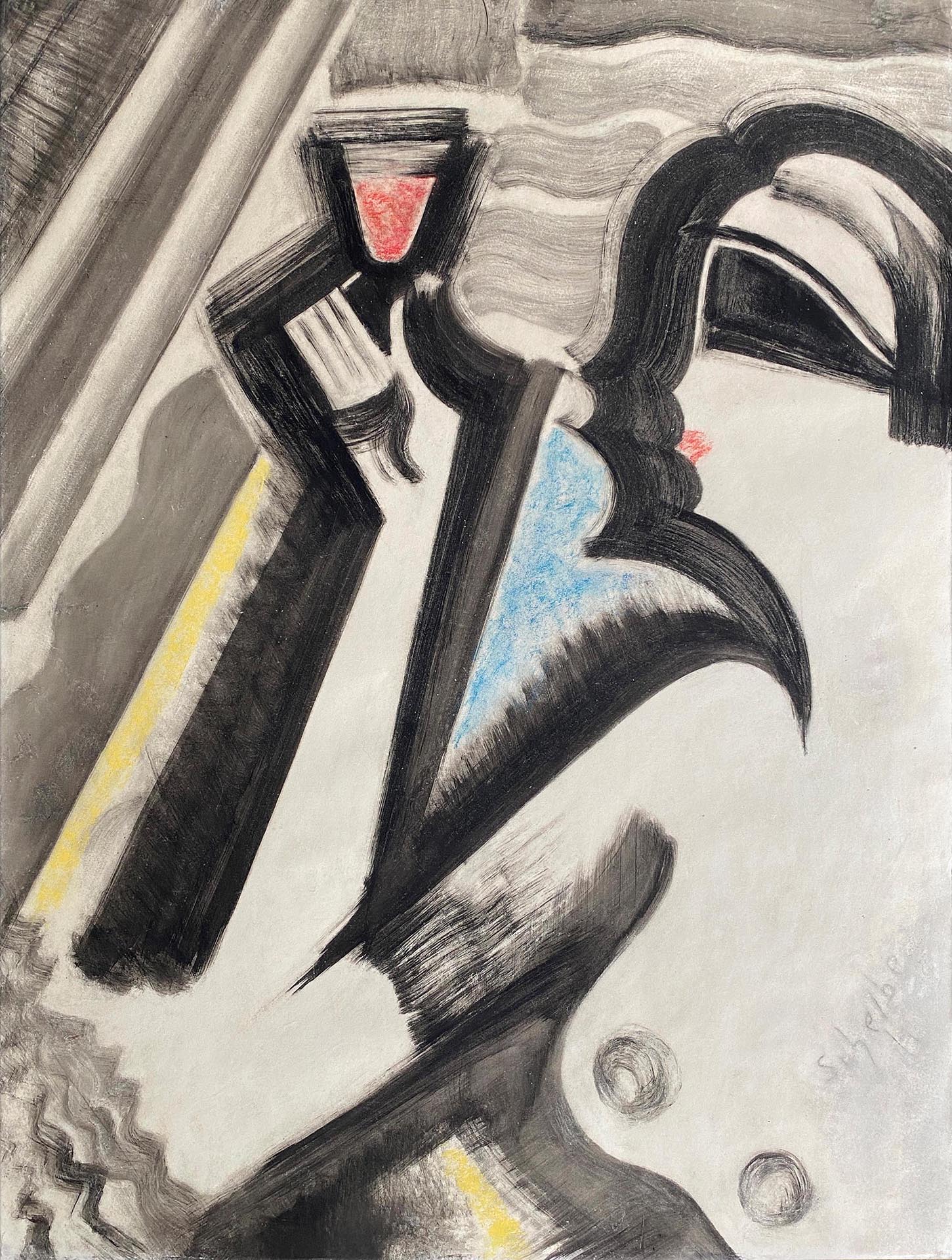 Scheiber Hugó - Nemes galéria