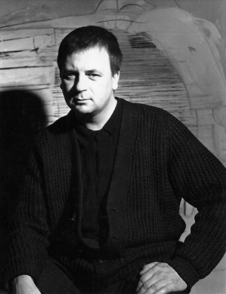 Konok Tamás - Nemes galéria